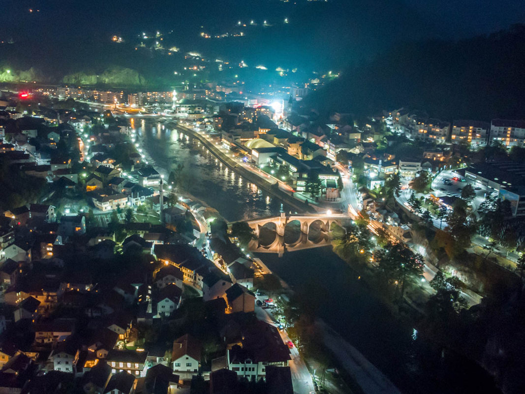 Konjic – Welcome to Konjic