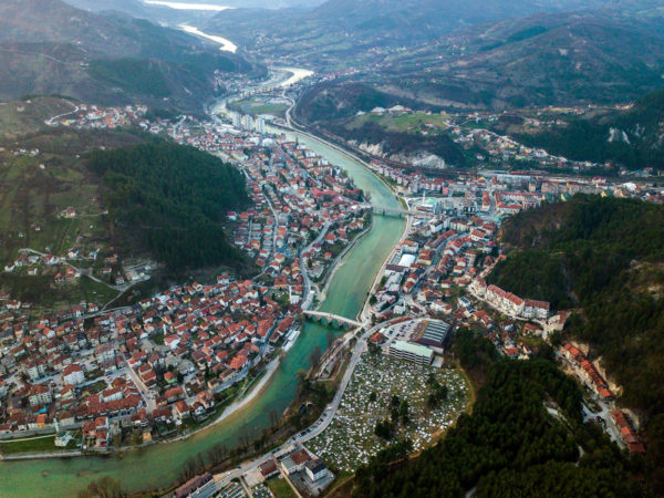 Konjic – Welcome to Konjic