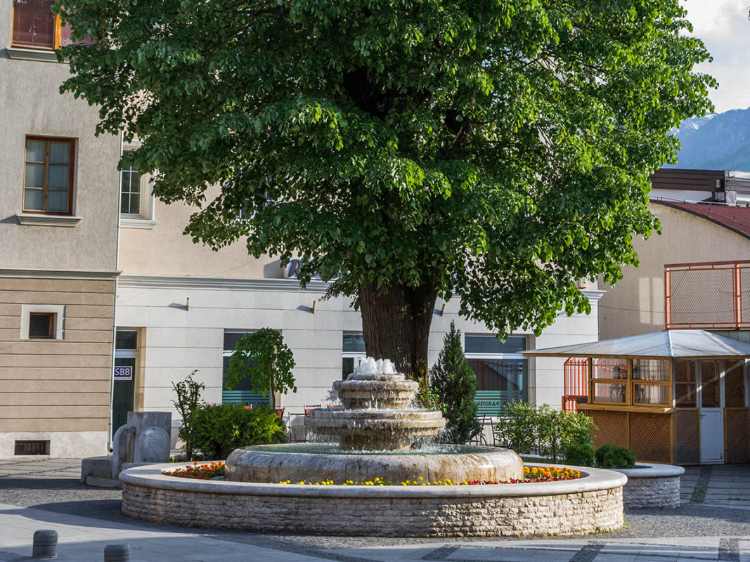 Konjic – Welcome to Konjic