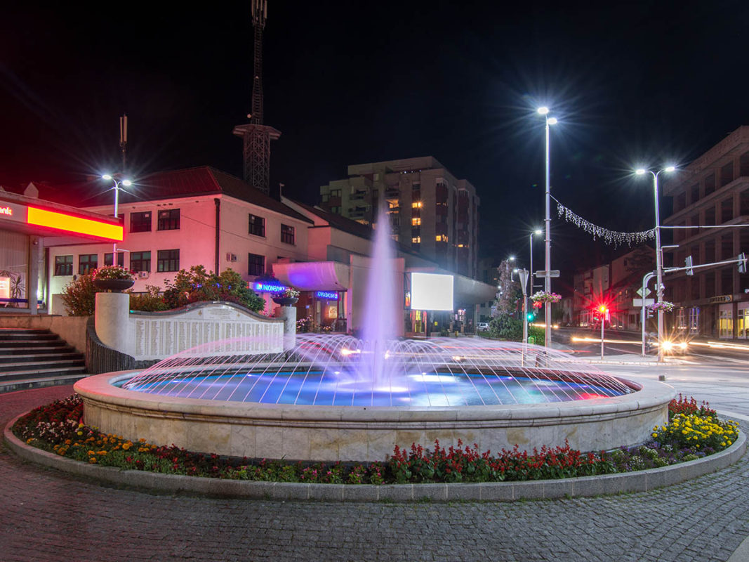 Konjic – Welcome to Konjic