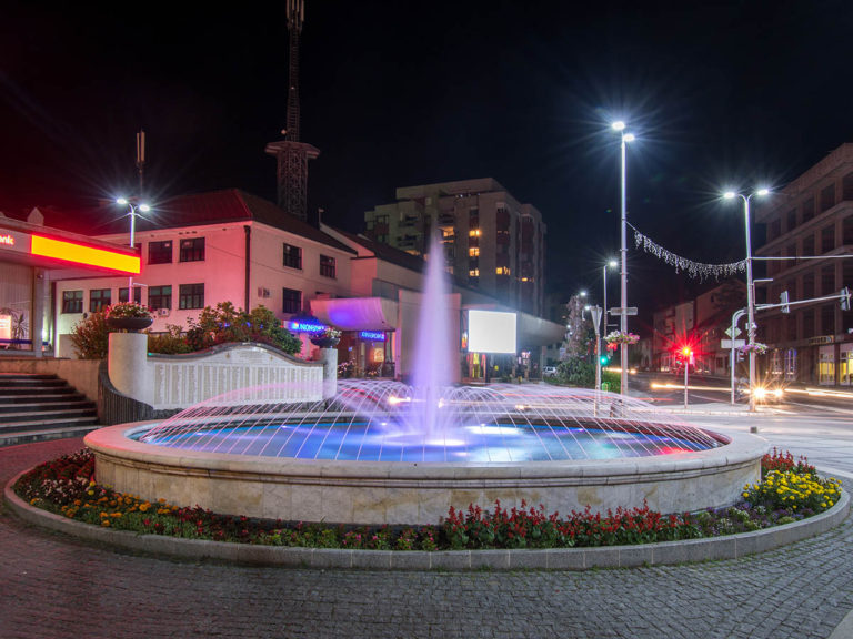 Konjic – Welcome to Konjic