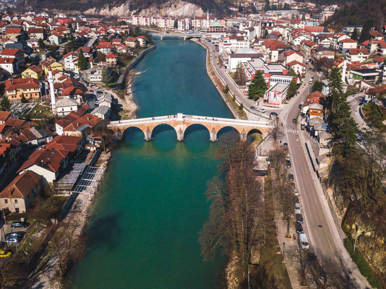 Konjic – Welcome to Konjic