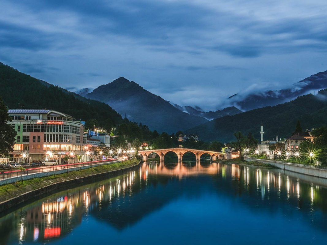 Konjic – Welcome to Konjic