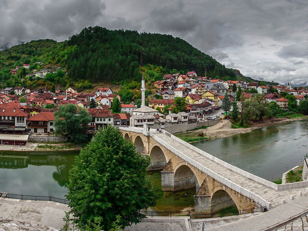 Konjic – Welcome to Konjic