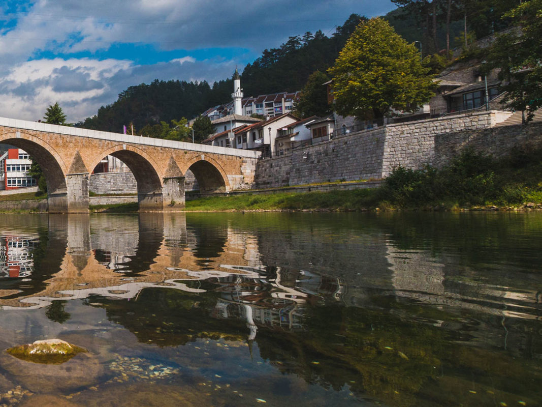 Konjic – Welcome to Konjic
