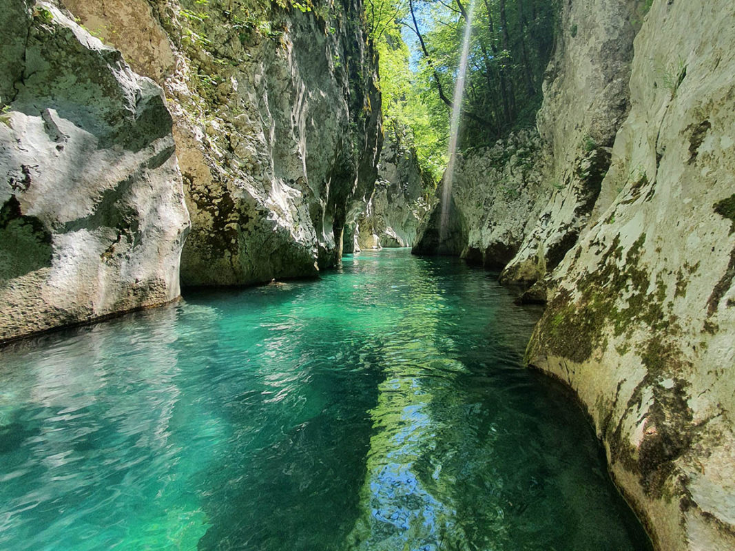 Kanjoning Rakitnica – Welcome to Konjic