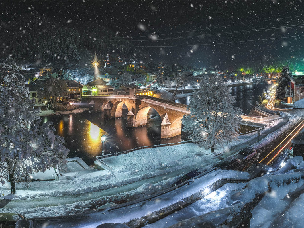 Konjic – Welcome to Konjic