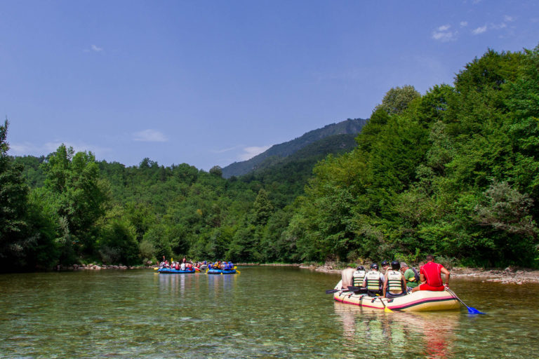 Selo Glavatičevo – Welcome to Konjic