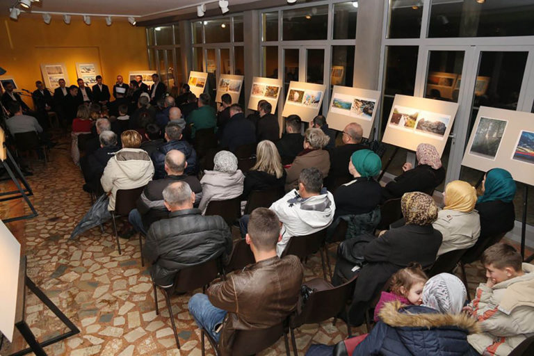Days of Sejfulah ef. Proho – Welcome to Konjic