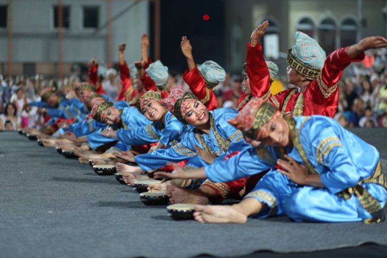 International Folklore Festival “Konjička sehara” – Welcome to Konjic